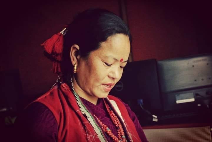 गुइँदा - Sunuwar.org