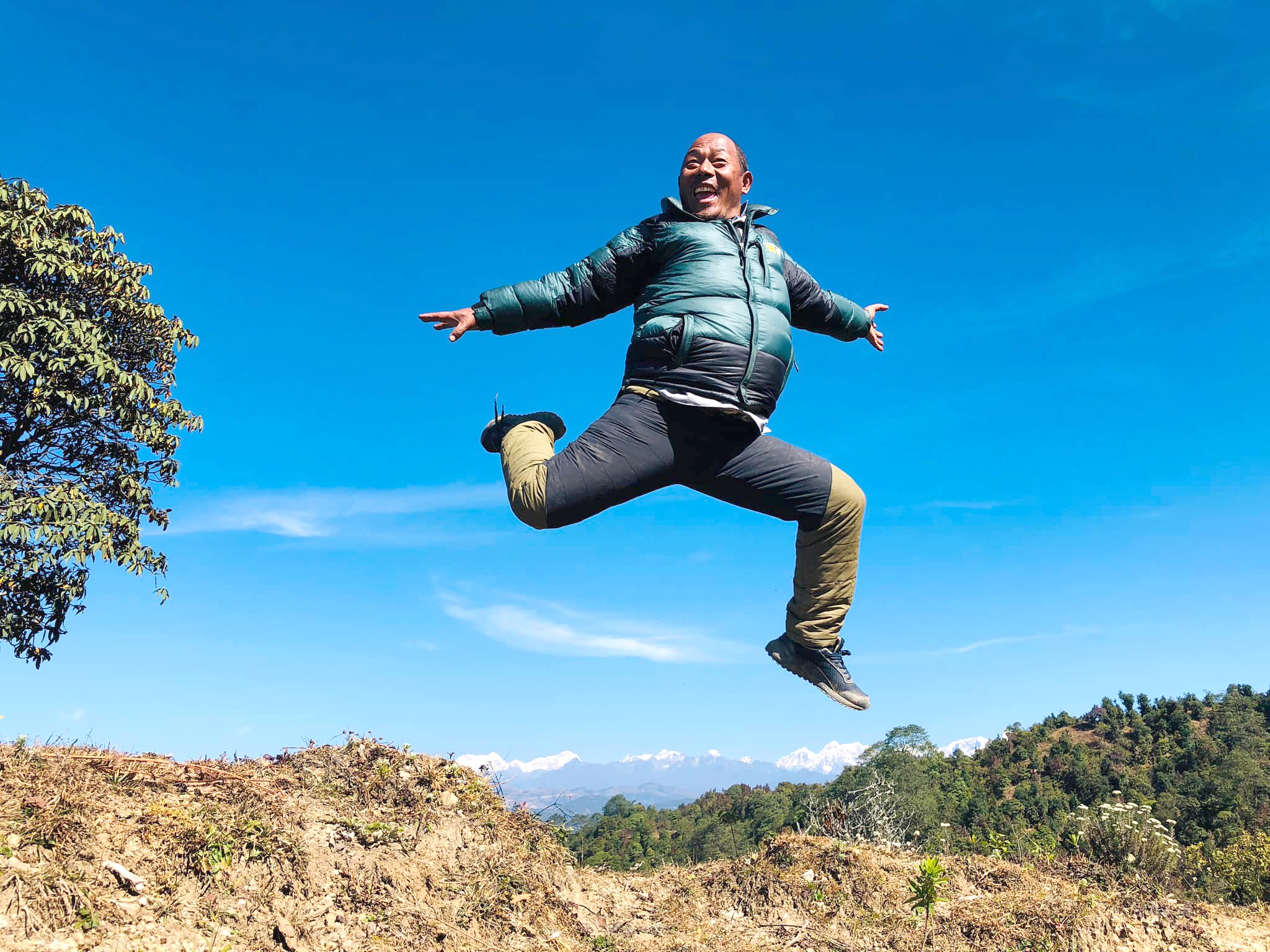 नजिकको देउता हेला : नोब्लाले झस्कायो । - Sunuwar.org